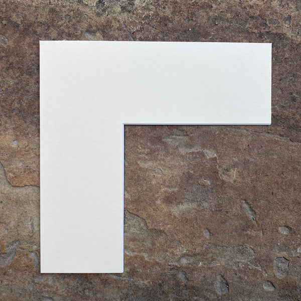 Plain Conservation Mount – Coln Gallery